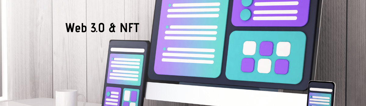 Web 3.0 & NFT for Business - ADIRA